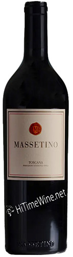 MASSETINO 2020 MASSETO