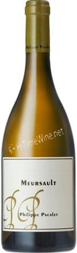 PHILIPPE PACALET 2020 MEURSAULT