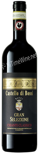 CASTELLO DI BOSSI 2019 GRAN SELEZIONE CHIANTI CLASSICO