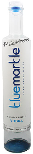 BLUE MARBLE VODKA 750ML 80 PROOF