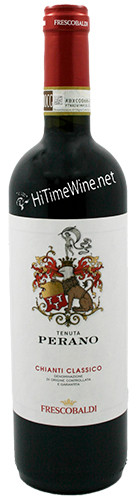 FRESCOBALDI 2019 "PERANO" CHIANTI CLASSICO