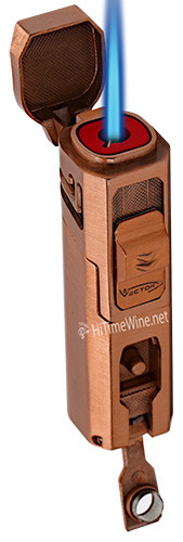 VECTOR CALIPER LIGHTER