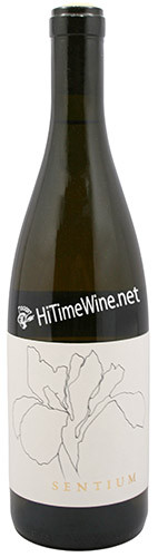 CONTINUUM 2023 SAUVIGNON BLANC "SENTIUM" MENDOCINO COUNTY 750mL