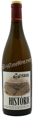TERROIR AL LIMIT 2022 "HISTORIC" WHITE PRIORAT