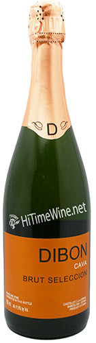 DIBON BRUT SELECCION CAVA