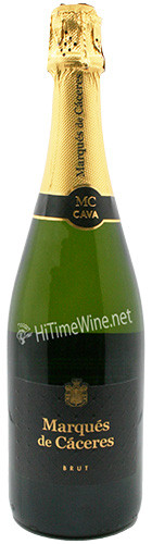 MARQUES CACERES BRUT CAVA