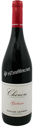 GROSBOIS 2020 CHINON GABARE