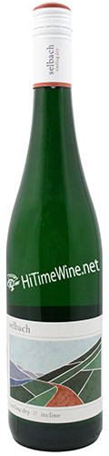 SELBACH 2022 RIESLING INCLINE TROCKEN / DRY