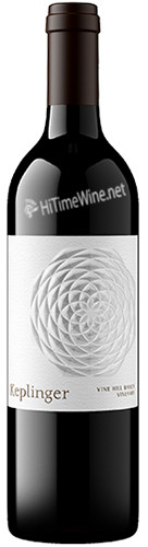 KEPLINGER 2021 CABERNET SAUVIGNON "VINE HILL RANCH" OAKVILLE 750mL