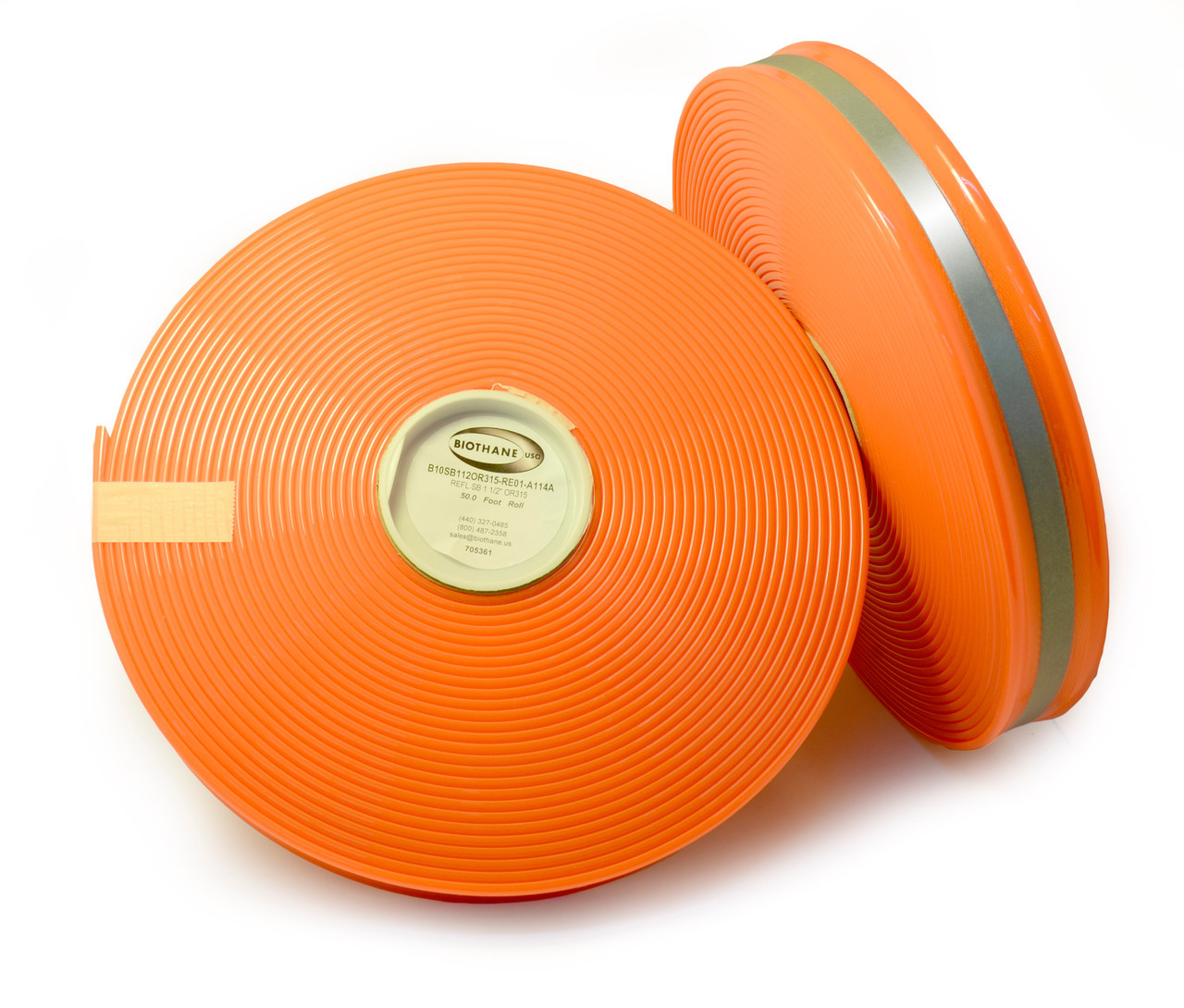 Biothane® USA | Beta Coated Straps | The Strap Warehouse