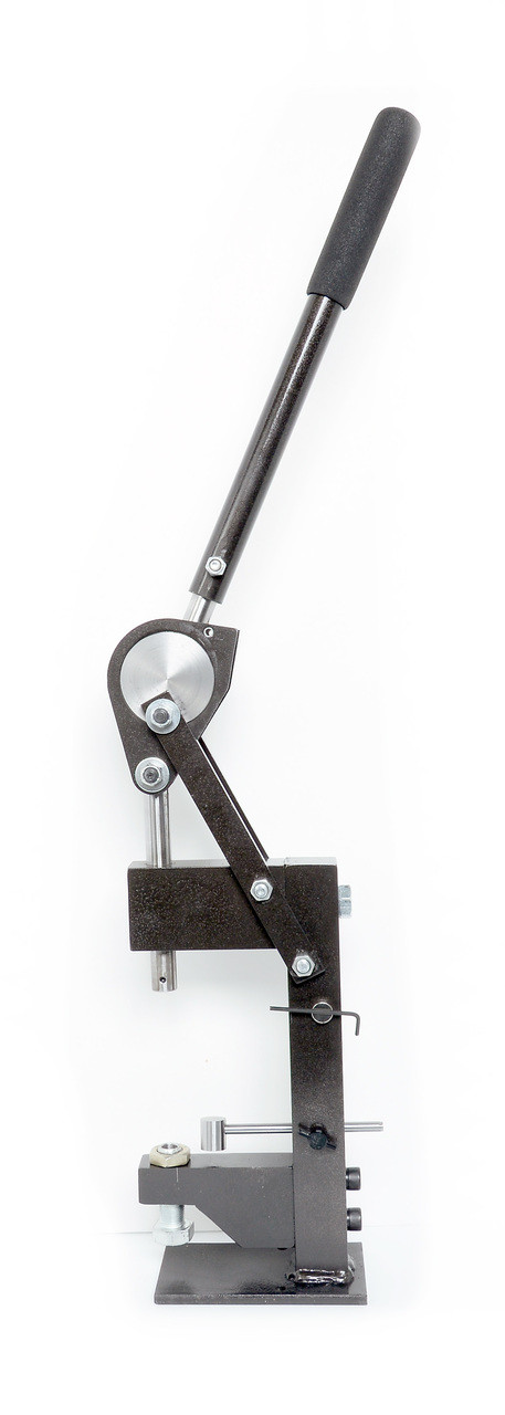 Handyman Accessories- End Punches | The Strap Warehouse