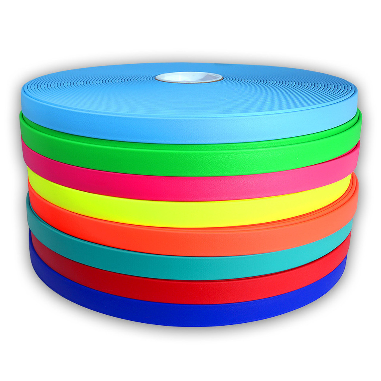 Beta 520 Standard BioThane Colors | The Strap Warehouse