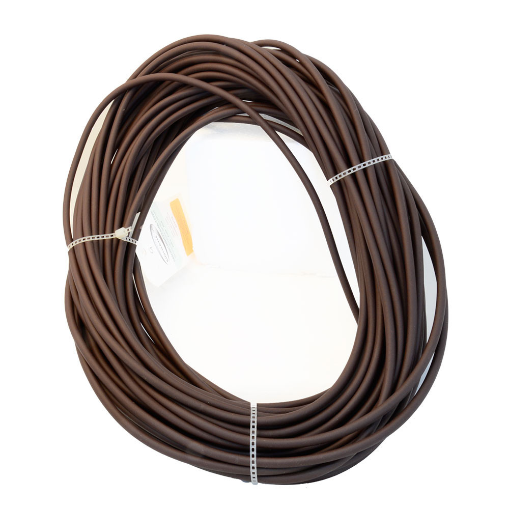 Granite Coated Rope BioThane | The Strap Warehouse