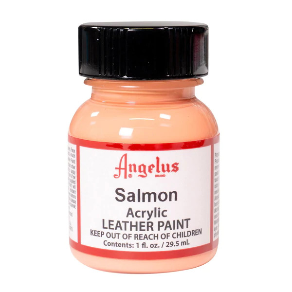 Angelus Paints - The Strap Warehouse