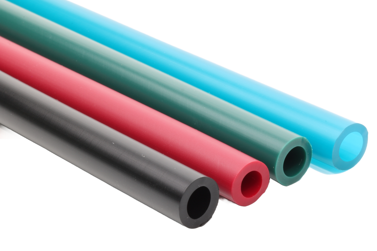BioThane Tubing - The Strap Warehouse