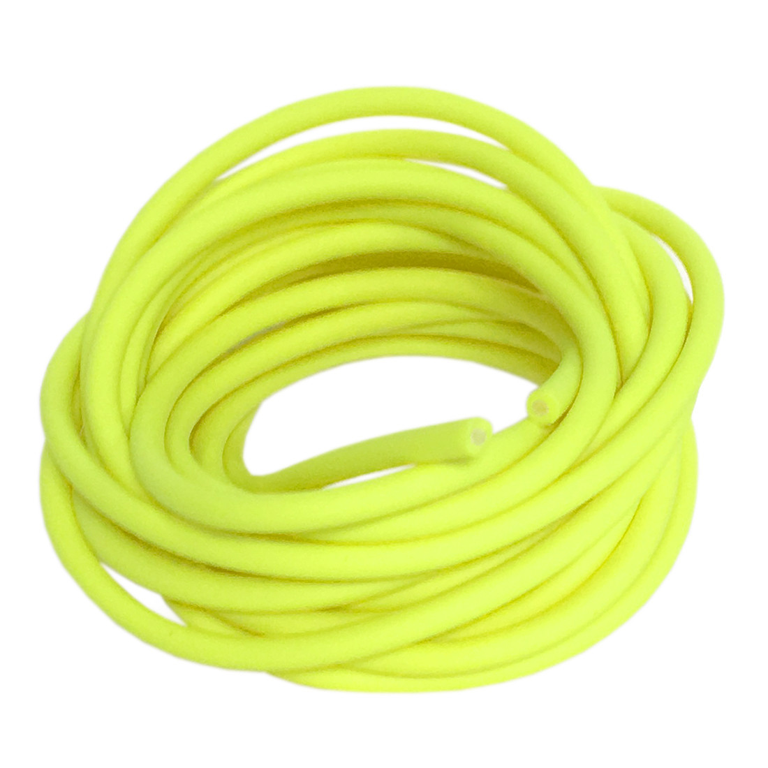 1/4" Beta 520 Coated Rope BioThane | The Strap Warehouse