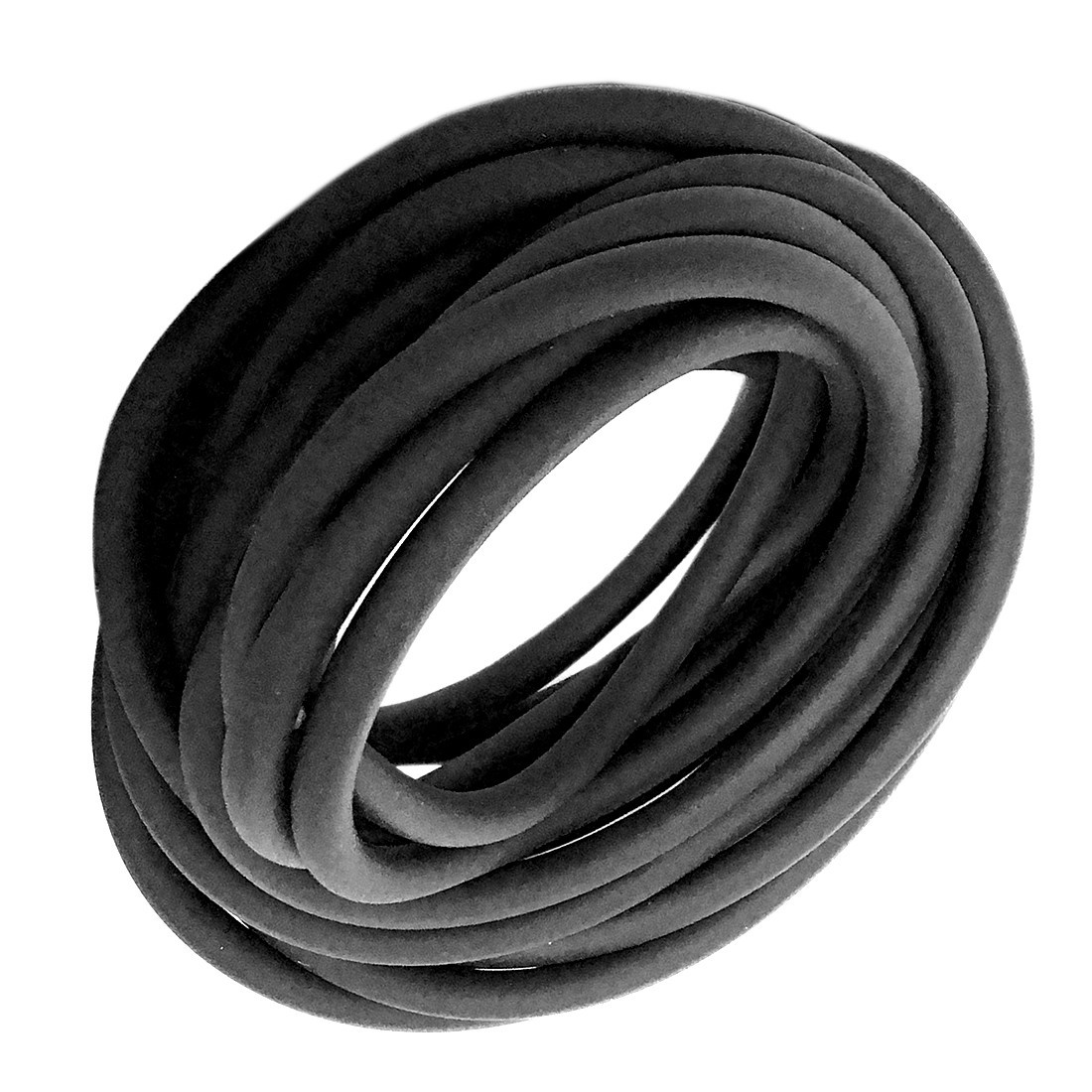 1/4" Beta 520 Coated Rope BioThane | The Strap Warehouse