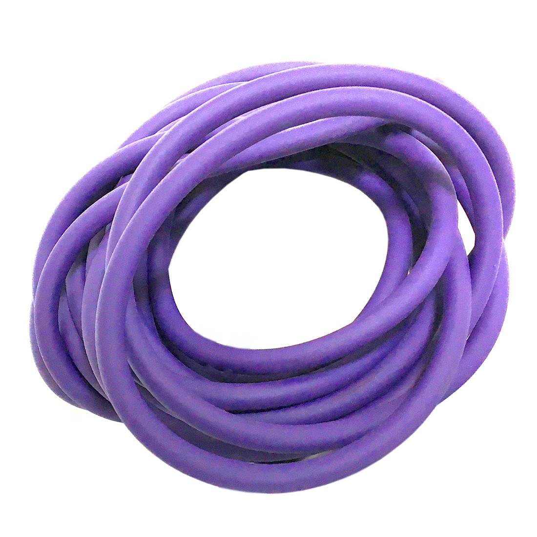 1/4" Beta 520 Coated Rope BioThane | The Strap Warehouse