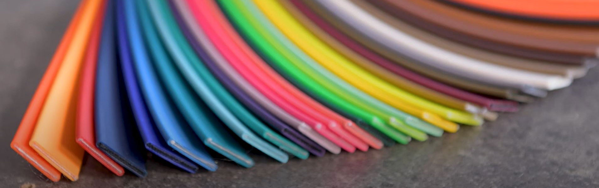 Biothane Coated Strapping | Collars & Dog Leads | The Strap Warehouse
