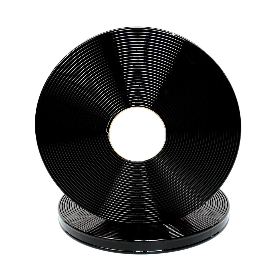 Gold High Flex BioThane Colors | The Strap Warehouse