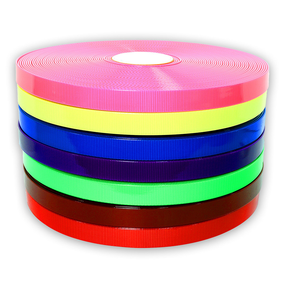 Beta 520 Standard BioThane Colors | The Strap Warehouse