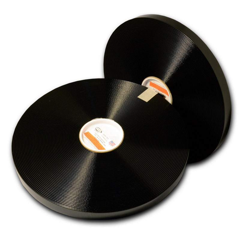 Gold High Flex BioThane Colors | The Strap Warehouse