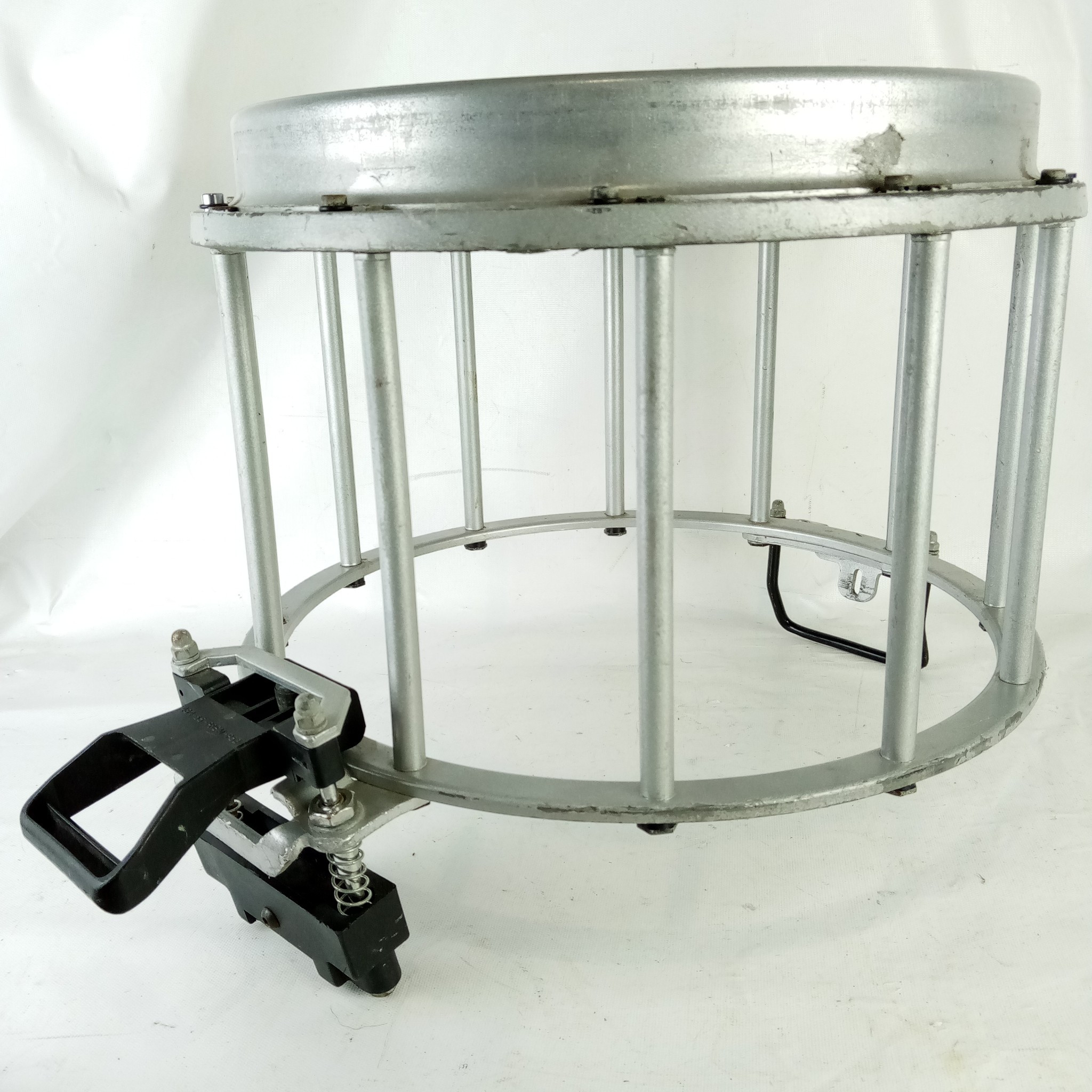 Premier HTS/HTX-800 Free Floating Marching Snare Drum System 10x14 ...