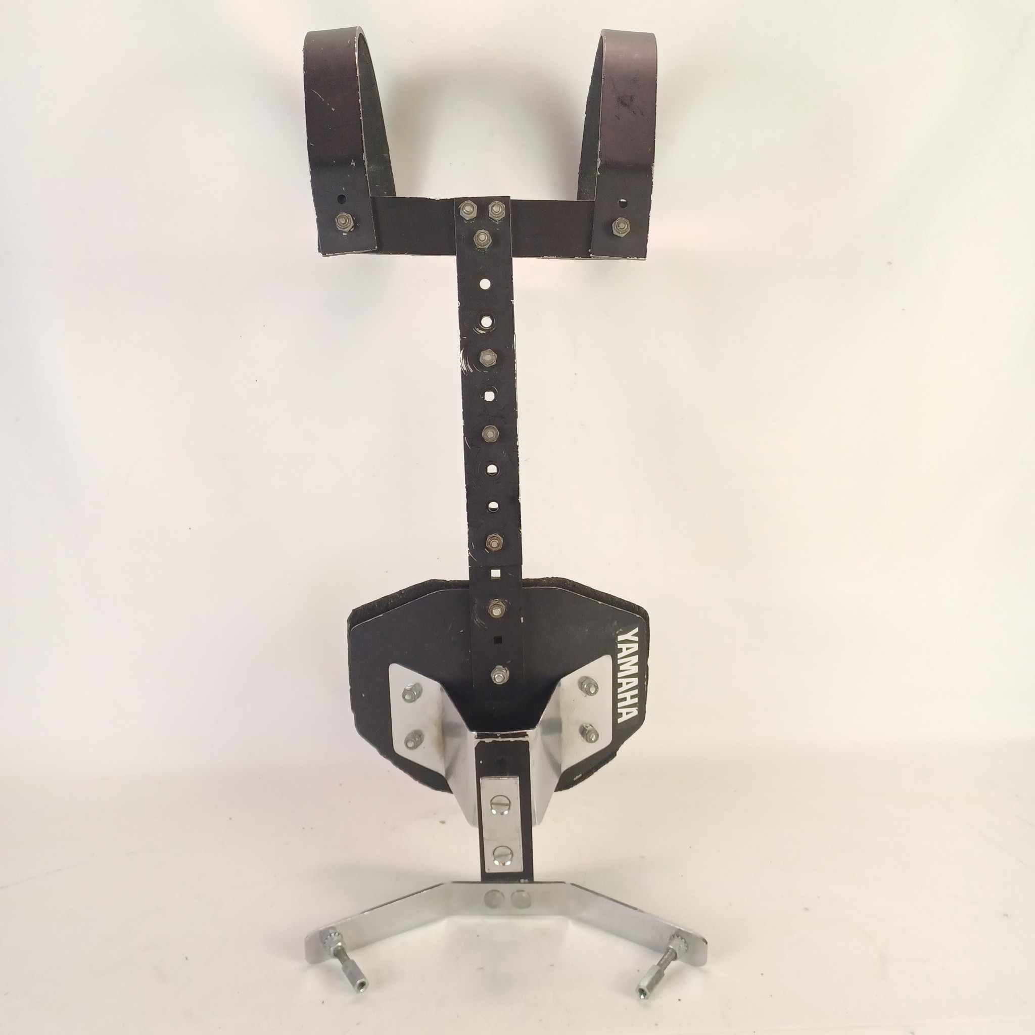 *Yamaha Harness Carrier Black Marching Snare/Tom Drum Parade Mount ...