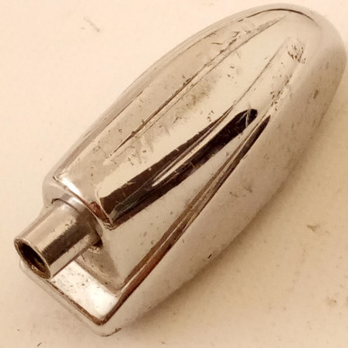 Gretsch 1+ Bass Drum/Floor Tom Lug Chrome Streamline Vintage 60s Round ...