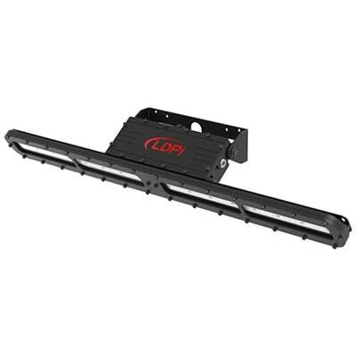 Paint Booth Lights-LED Booth Lights