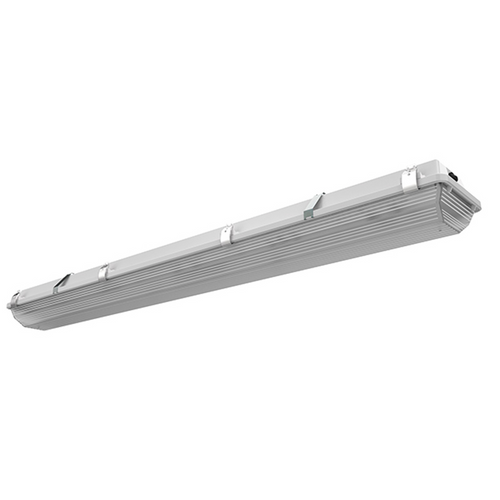 LED Wash Bay - Paint Booth Lights.com