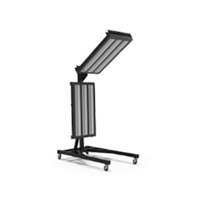 LDPI Lighting Products - Paint Booth Lights.com