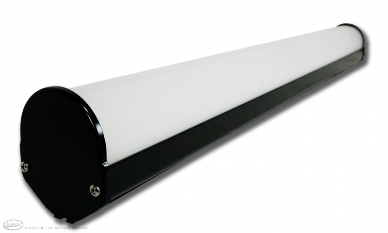 LED Ordinary Location - Paint Booth Lights.com