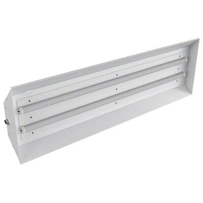 Paint Booth Lights-LED Booth Lights