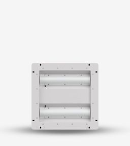 Paint Booth Lights-LED Booth Lights