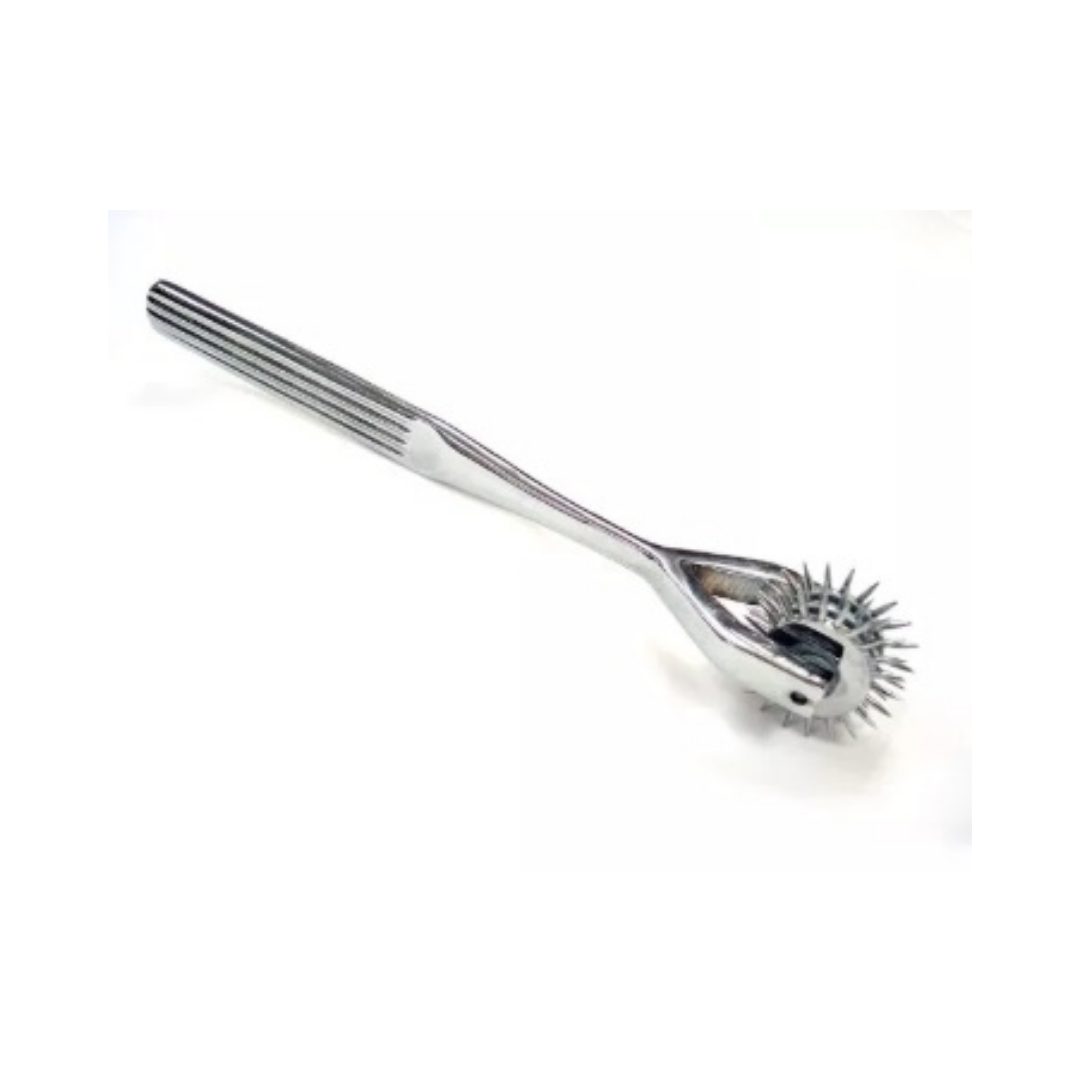 Rouge Triple Pinwheel - Adult Bliss