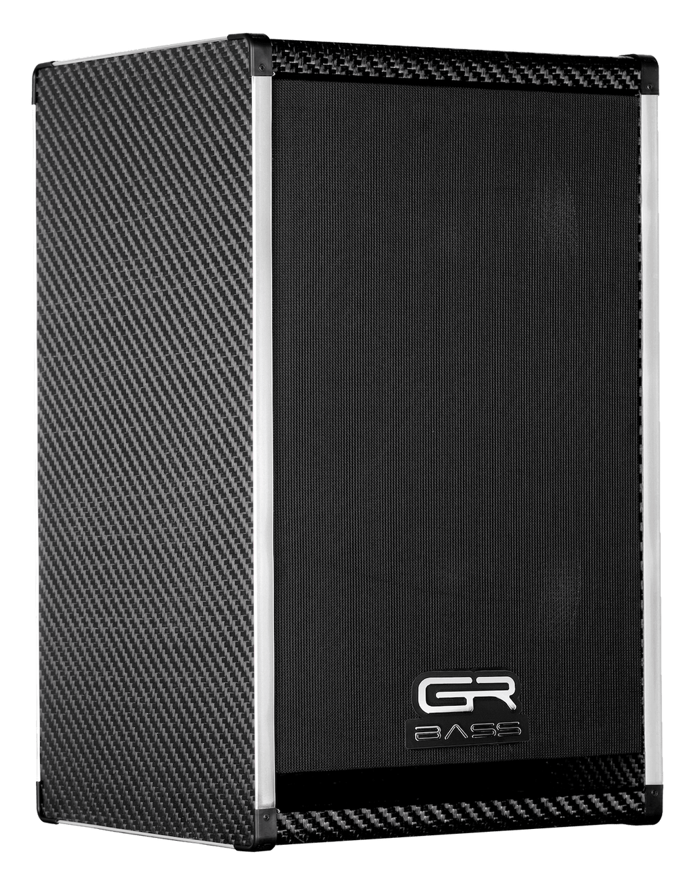 Gr Bass At 210v 8 Ohm 800 Watt Cabinet