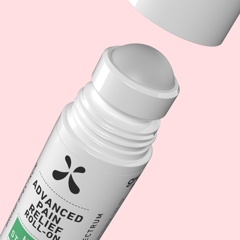 Advanced Pain Relief Roll-on