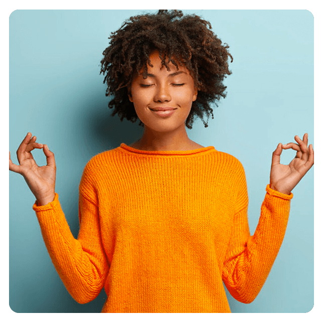 7 Tips for Quieting a Busy Mind - Green Roads