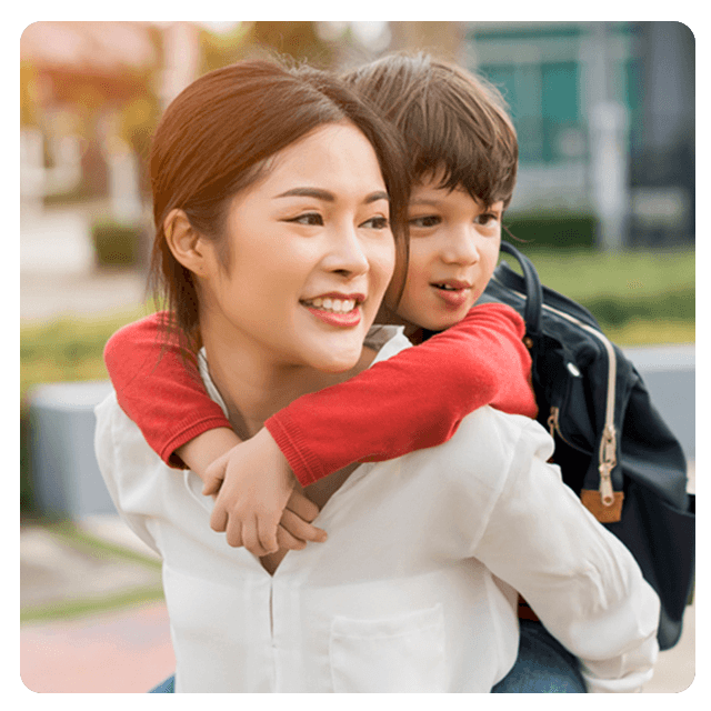 Ways to Ease Back-to-School Stress - Green Roads