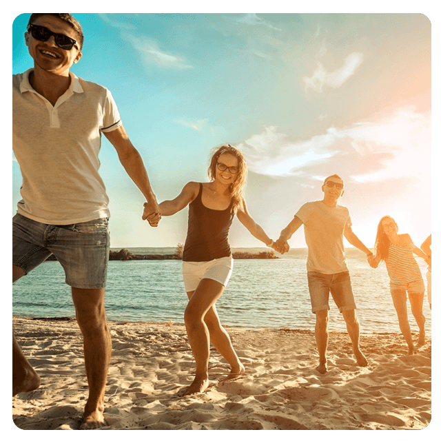 Labor Day Outdoor Activities for Body & Mind - Green Roads