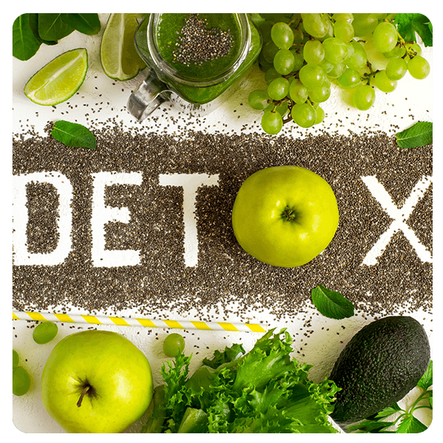 8 Tips for Detoxing Your Entire Life - Green Roads