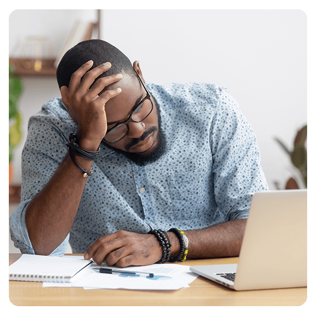 How to Not Get Worked Up So Easily - Green Roads