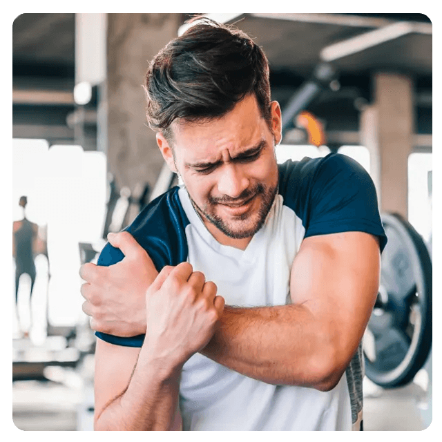 How to Deal With Delayed Onset Muscle Soreness - Green Roads