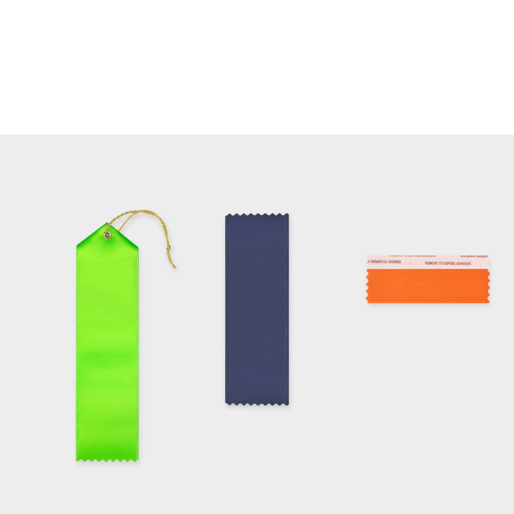 Custom Ribbons - Blank Ribbons - Ribbons Galore