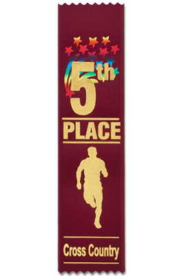 5th Place