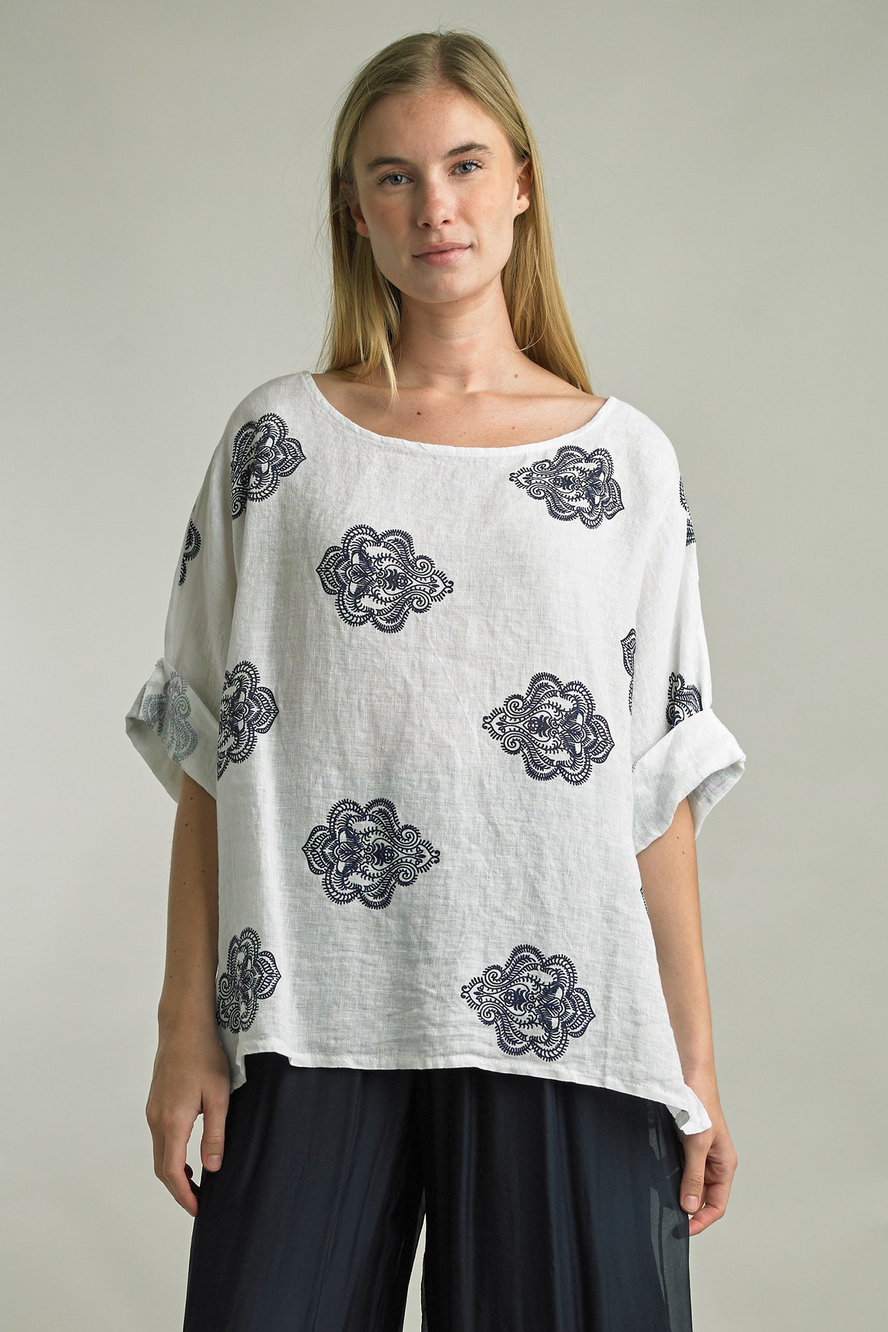 Tempo Paris Women Clothing | New Moon