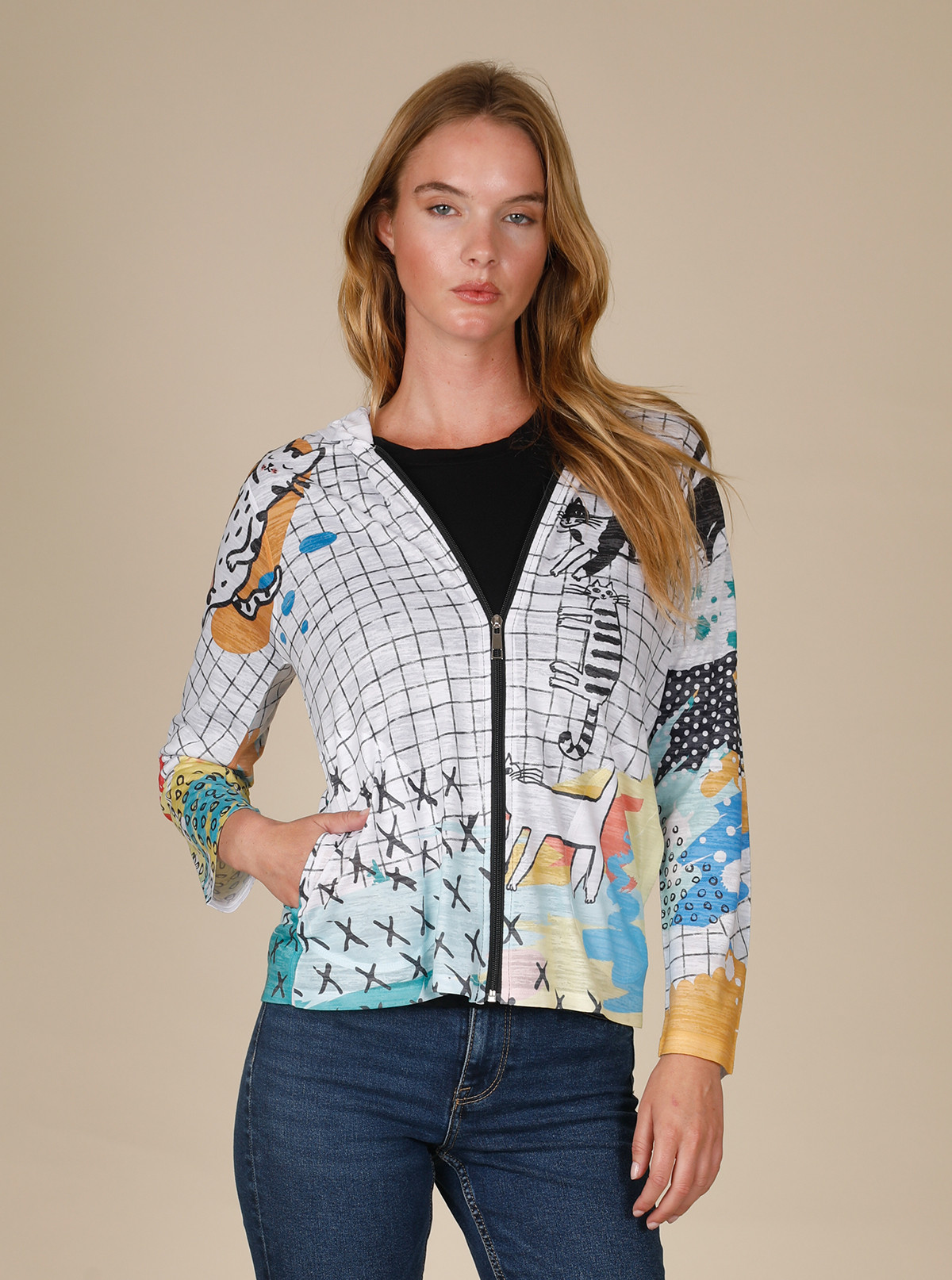 Inoah Clothing For Women
