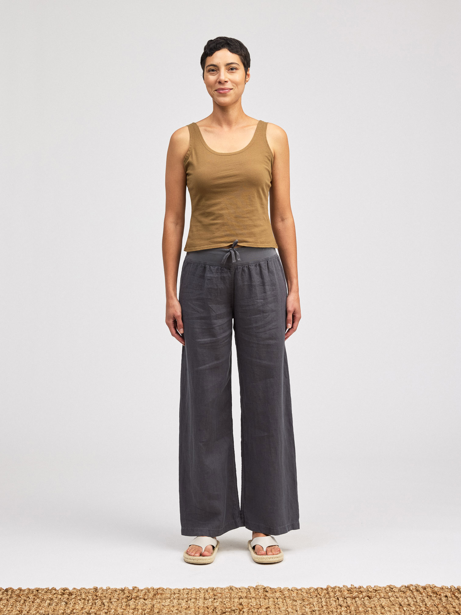 Cut Loose Clothing