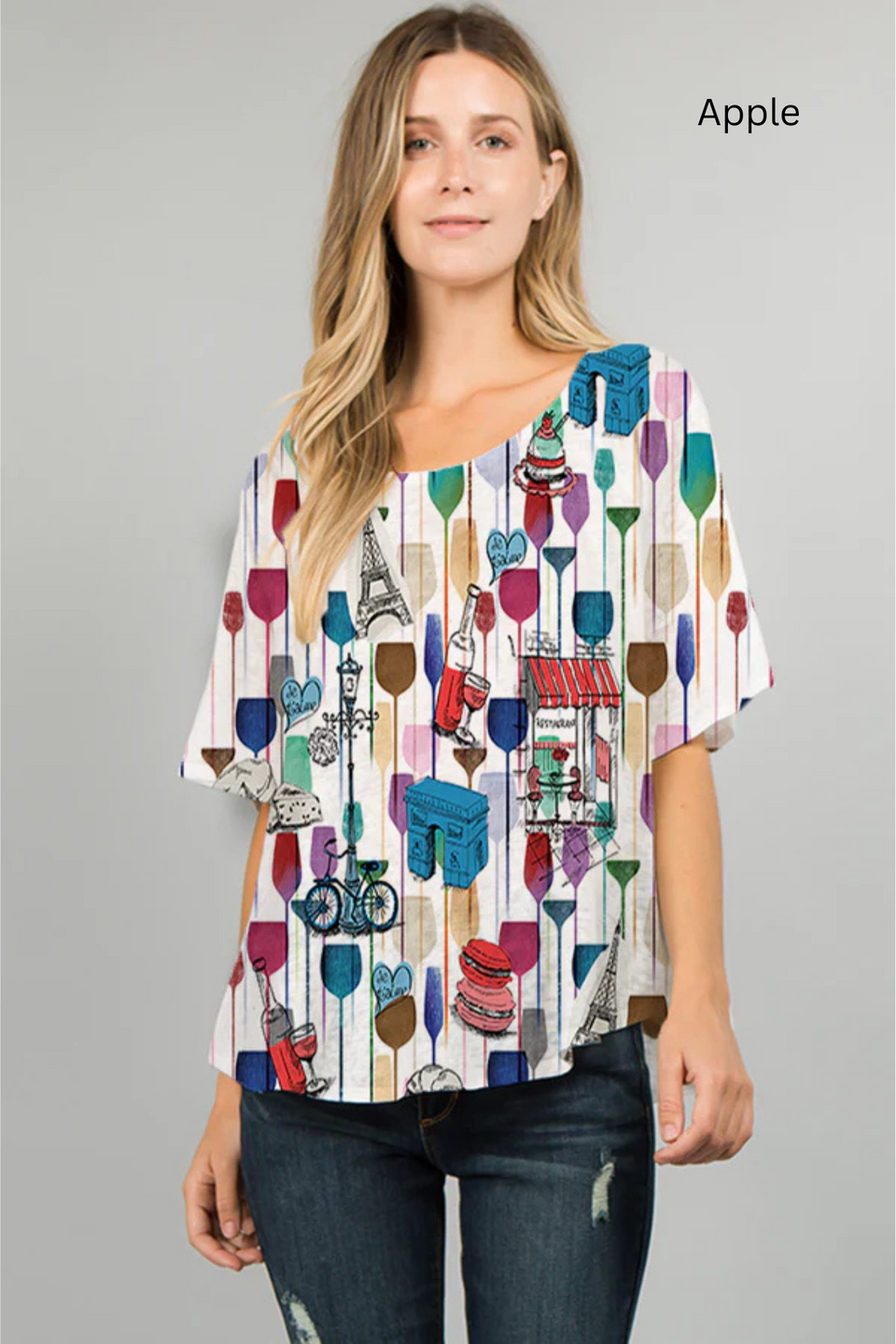 BRANDS - Et' Lois - Page 1 - New Moon Boutique